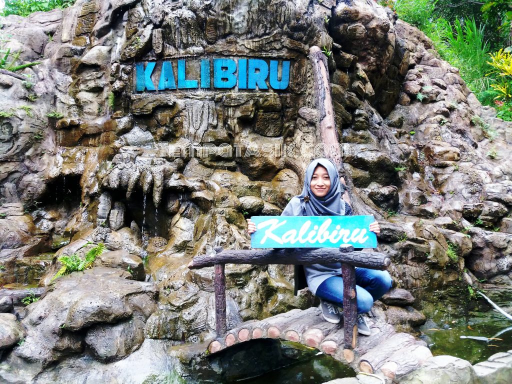Kalibiru, Wisata Alam dengan Spot Unik di Atas Bukit Kulon Progo ...