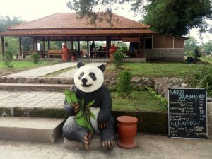 Merapi Park The World Landmarks Wisata Hits Terbaru dengan Spot ...