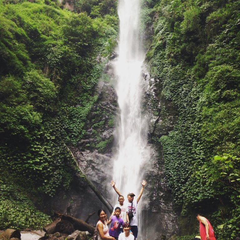 Coban Rais, Gambar Spot Foto Menarik, Harga Tiket...