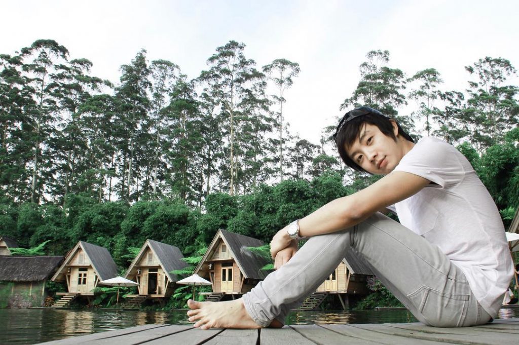 Dusun Bambu Review Lengkap Harga Tiket dan Fasilitas - Tempat Asik