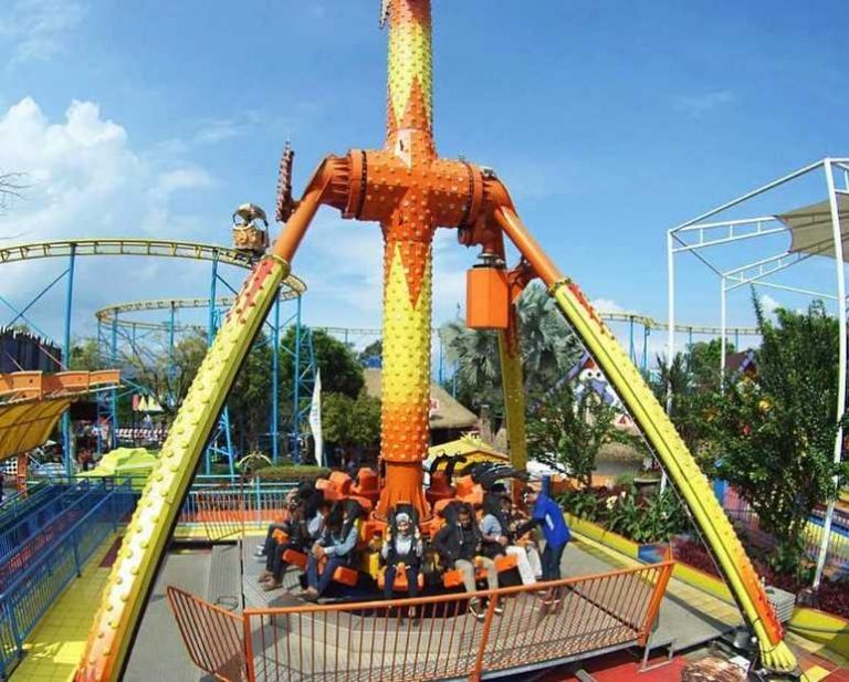 Jatim Park 1 | Gambar, Tiket, Wahana, Lokasi, Promo & Wisata Terdekat